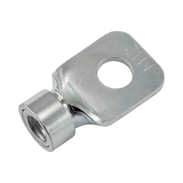 MÜPRO | Blattschrauben mit Zusatzring M12